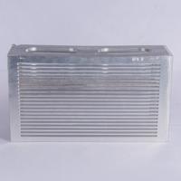 China High Temperature Resistance Metal Wafer Cassette QFN Riveting Cassette for sale