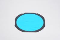 China 8 Inch Wafer Iron Ring Wafer Frame Ring For Precision Semiconductor Applications for sale