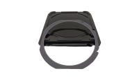 China Square Single Silicon Wafer Box For Storage And Transportation ROHS Compliant for sale