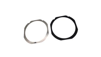 China Metal Flex Wafer Frame With High Compatibility And Flexibility for sale