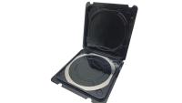 China Grey Wafer Frame With High Compatibility And 1.2mm/1.5mm Thickness Suitable For Wafer Boxes for sale