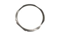 China Secure Wafers Grey Metal Wafer Frame Widely Used In Semiconductor Fields for sale