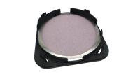 China Secure Wafers Grey Metal Wafer Frame Widely Used In Semiconductor Fields for sale