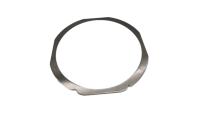 China Metal Wafer Frame Wobbling Arbitrarily Widely Used Match With Wafer Shipper for sale