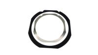 China Metal Wafer Frame Wobbling Arbitrarily Widely Used Match With Wafer Shipper for sale
