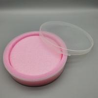 China Wafer Carrier Trays With Anti-Static Sheets Lightweight Design And Excellent Sealing Performance for sale