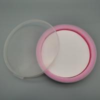 China Wafer Carrier Trays With Anti-Static Sheets Lightweight Design And Excellent Sealing Performance for sale