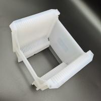 China Anti Corrosion Wafer Shipping Box For Automation Equipment Widely Used In Wafer Fabs for sale