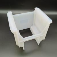 China Anti Corrosion Wafer Shipping Box For Automation Equipment Widely Used In Wafer Fabs for sale