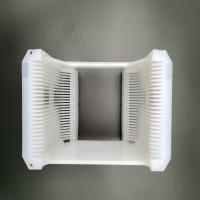 China Anti Corrosion Wafer Shipping Box For Automation Equipment Widely Used In Wafer Fabs for sale