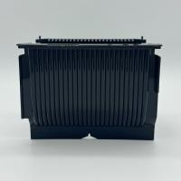 China Customizable Anti-static PP 100mm Wafer Cassettes For Wafer Shipping for sale