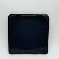 China Easy To Clean Clamshell Style Single Wafer Shipper With 6 or 8 Inch for sale