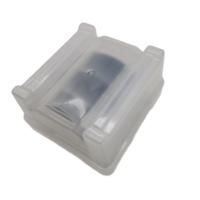 China Packaging And Shipping Box For 25 Pieces Wafer With Ultra-Clean PP Material for sale