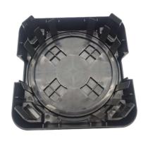 China Wafer Stack Box Design With ESD Used To Protect Transportation Storage Wafer for sale