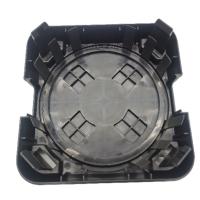 China Wafer Stack Box Design With ESD Used To Protect Transportation Storage Wafer for sale