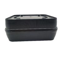 China Semiconductor Carrier 200-300mm Reusable Material For Wafer Transport for sale