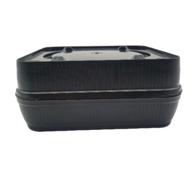 China Semiconductor Carrier 200-300mm Reusable Material For Wafer Transport for sale