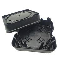 China Semiconductor Carrier 200-300mm Reusable Material For Wafer Transport for sale