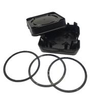 China Semiconductor Carrier 200-300mm Reusable Material For Wafer Transport for sale