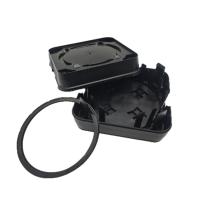 China Semiconductor Carrier 200-300mm Reusable Material For Wafer Transport for sale