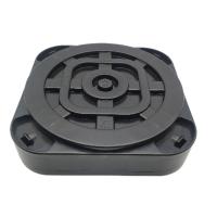 China Wafer Storage And Shipping Customizaton Solution With Anti-Static Clean PP Material for sale
