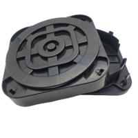 China Black Flex Frame Wafer Carrier Box With 25 Wafers Capacity And Customizable Printing for sale