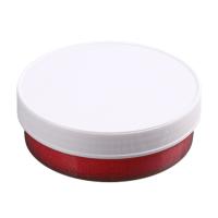 China Cleanliness Multiple Wafer Jar With Liner Foam And Ultra Clean PP Material for sale