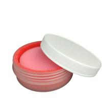 China Cleanliness Multiple Wafer Jar With Liner Foam And Ultra Clean PP Material for sale