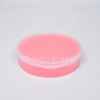China Customized Silicon Wafer Packaging PP Material Wafer Jar Used In Semiconductor Field OEM for sale