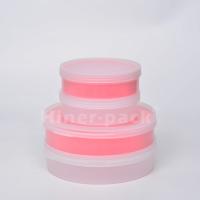 China Customized Silicon Wafer Packaging PP Material Wafer Jar Used In Semiconductor Field OEM for sale