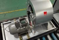 China Airport installation modular AHUs with KRUGER fan VFD max 800 tons for sale