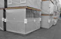 China Airport installation modular AHUs with KRUGER fan VFD max 800 tons for sale