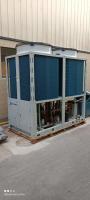 China R410A Inverter Modular Air Cooled Chiller for sale