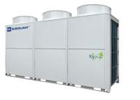 China DC Inverter VRF Air Conditioner R410A Commercial Air Conditioner Units for sale
