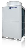 China DC Inverter VRF Air Conditioner R410A Commercial Air Conditioner Units for sale