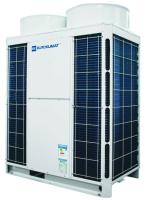 China DC Inverter VRF Air Conditioner R410A Commercial Air Conditioner Units for sale