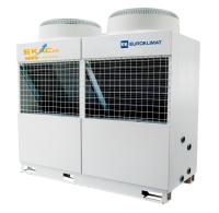 China R410A Air Cooled Modular Chiller 90KW 95KW 100KW for sale