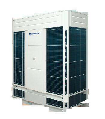 China R410A Vrv Air Conditioning System For Home Low Energy Consumption Supercooling for sale