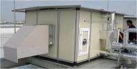 China Rooftop EKDX Air Handling Units For Outdoor Installation for sale