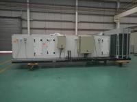 China Rooftop EKDX Air Handling Units For Outdoor Installation for sale
