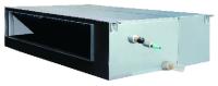China Cooling Capacity 16KW R410A Ceiling Concealed VRF Indoor Unit for sale