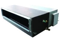 China Cooling Capacity 16KW R410A Ceiling Concealed VRF Indoor Unit for sale