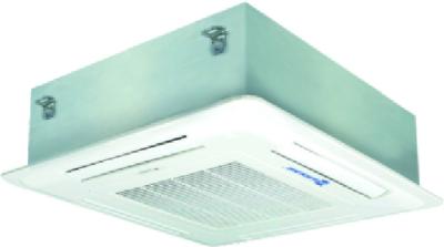 China Four Way Two Way And One Way VRF Ceiling Cassette for sale