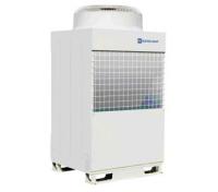 China R410A Refrigerant 50KW Air Source Heat Pump Water Heater for sale