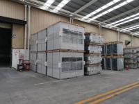 China 2000M3/h 380V Heat Recovery Air Handling Units for Hotel for sale