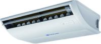 China Cooling Capacity 14KW Ceiling Exposed Floor Standing VRF Indoor Unit for sale