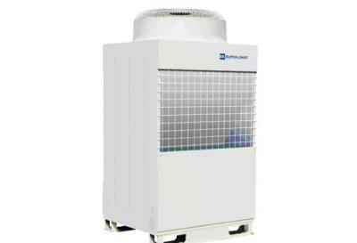 China 19KW scroll Compressor Air Source Heat Pump Water Heater for sale