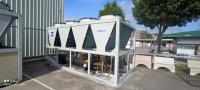 China R410A 460kW Residential Air Handling Unit Multi Grade Modulation for sale