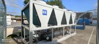 China R410A 460kW Residential Air Handling Unit Multi Grade Modulation for sale