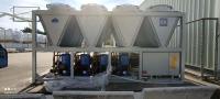 China R410A 460kW Residential Air Handling Unit Multi Grade Modulation for sale
